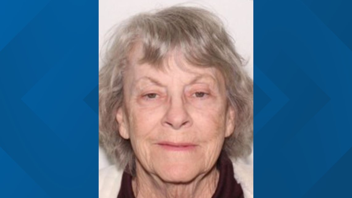 Police: Darlington woman found safe, Silver Alert canceled | wthr.com