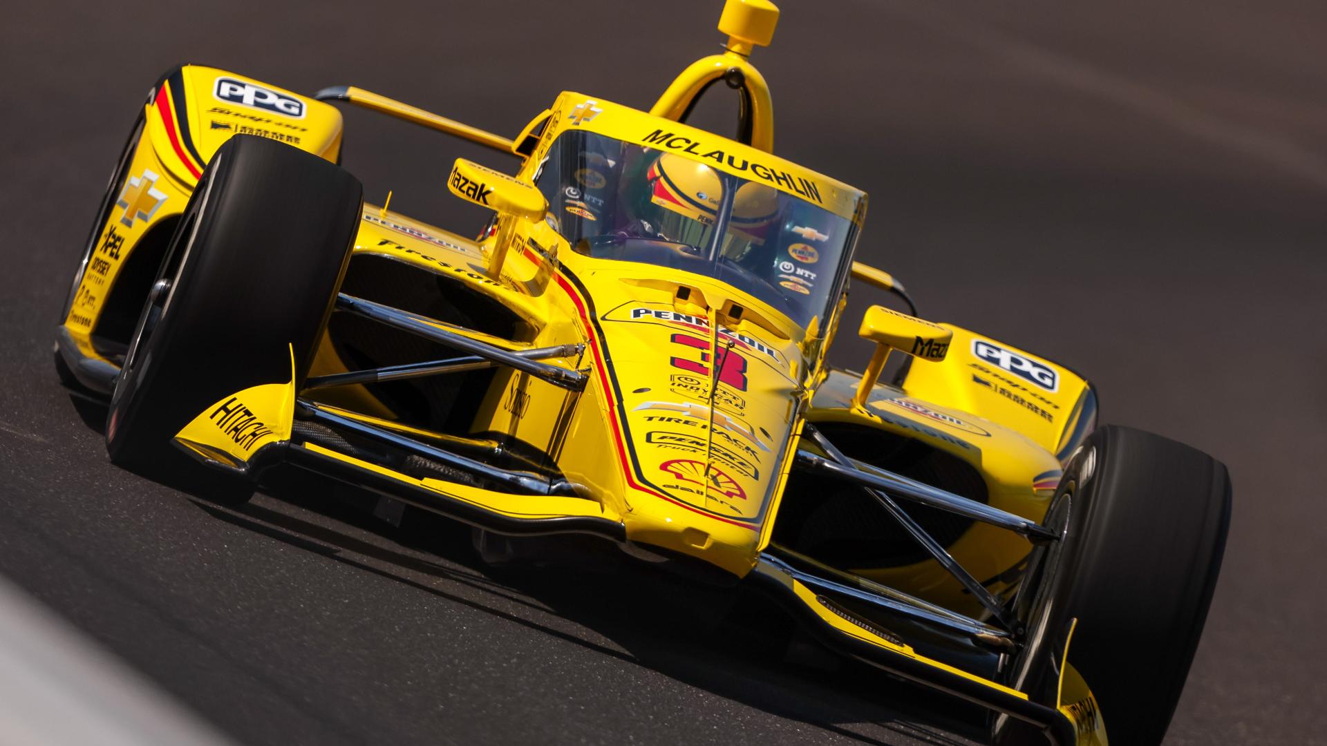 IndyCar to release standalone video game in 2026 | wthr.com