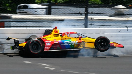 2022 Indy 500 Live Blog | wthr.com