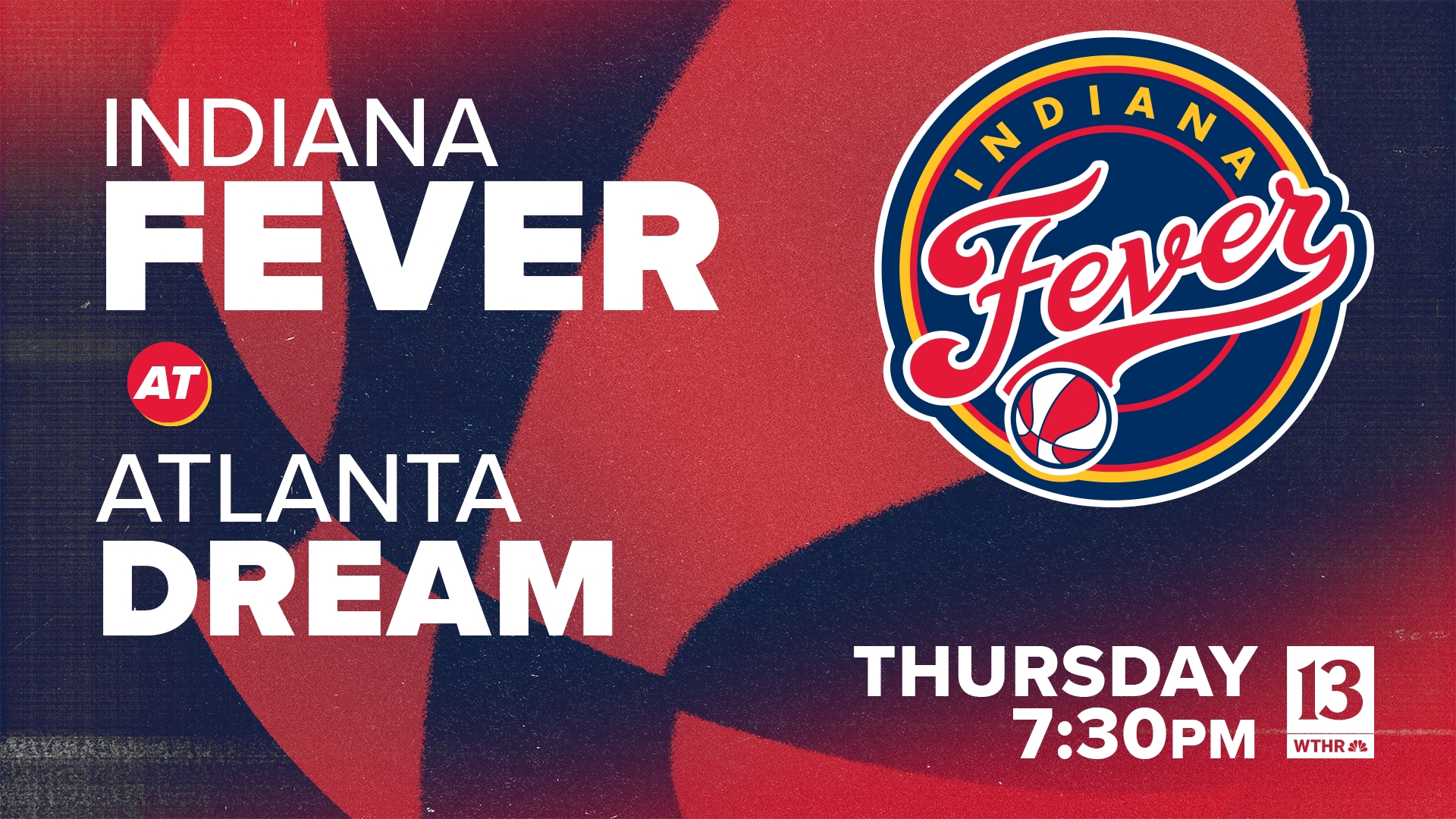 How to watch the Fever vs. Dream | wthr.com