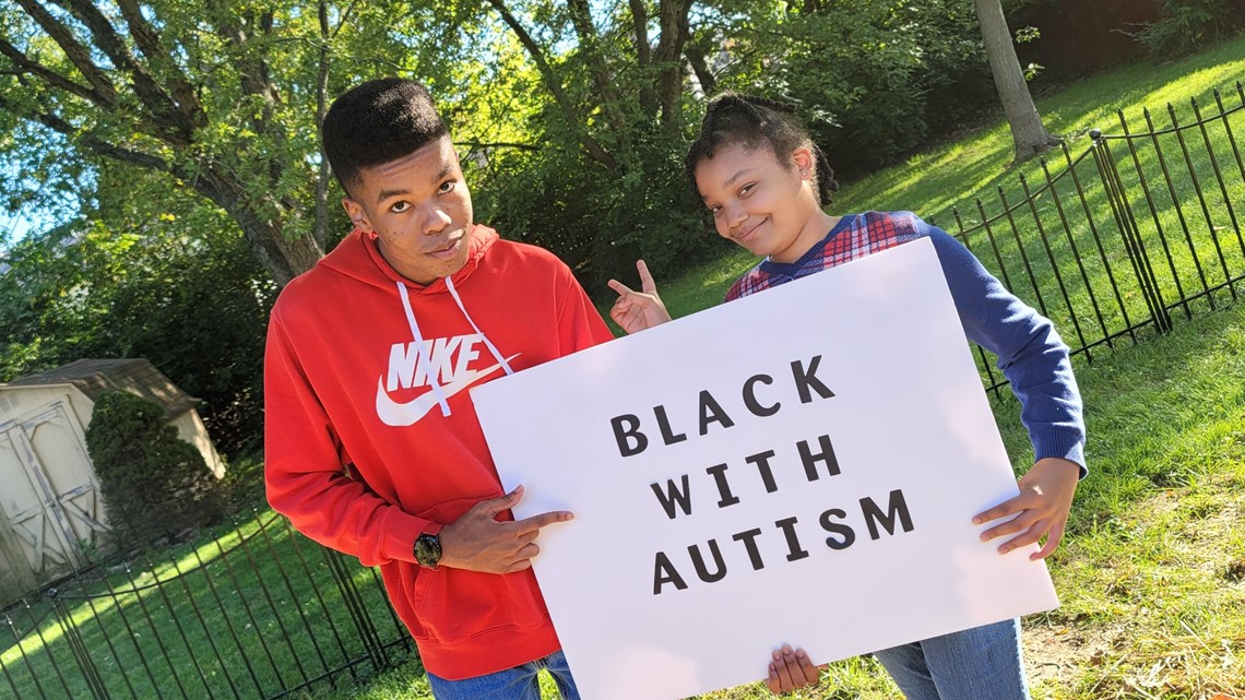 Autism diagnosis for Black children is often delayed | wthr.com