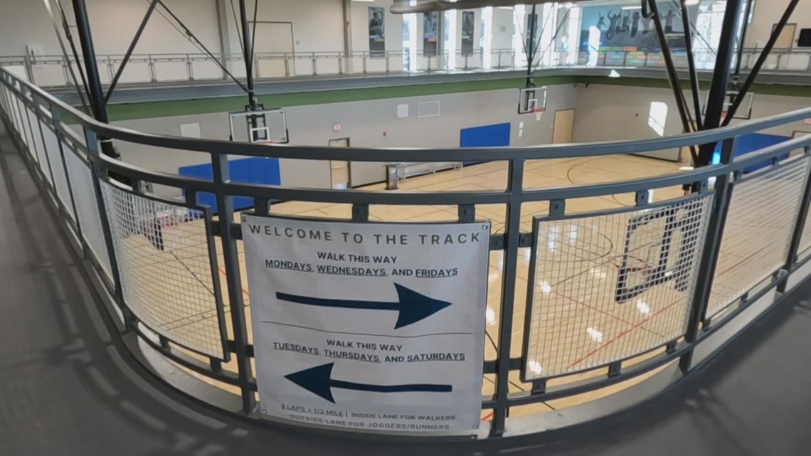 Broad Ripple Park Family Center sets open house | wthr.com