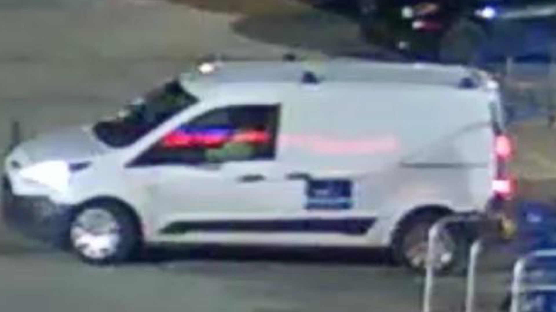 Anderson PD searching for suspects in lottery robbery | wthr.com