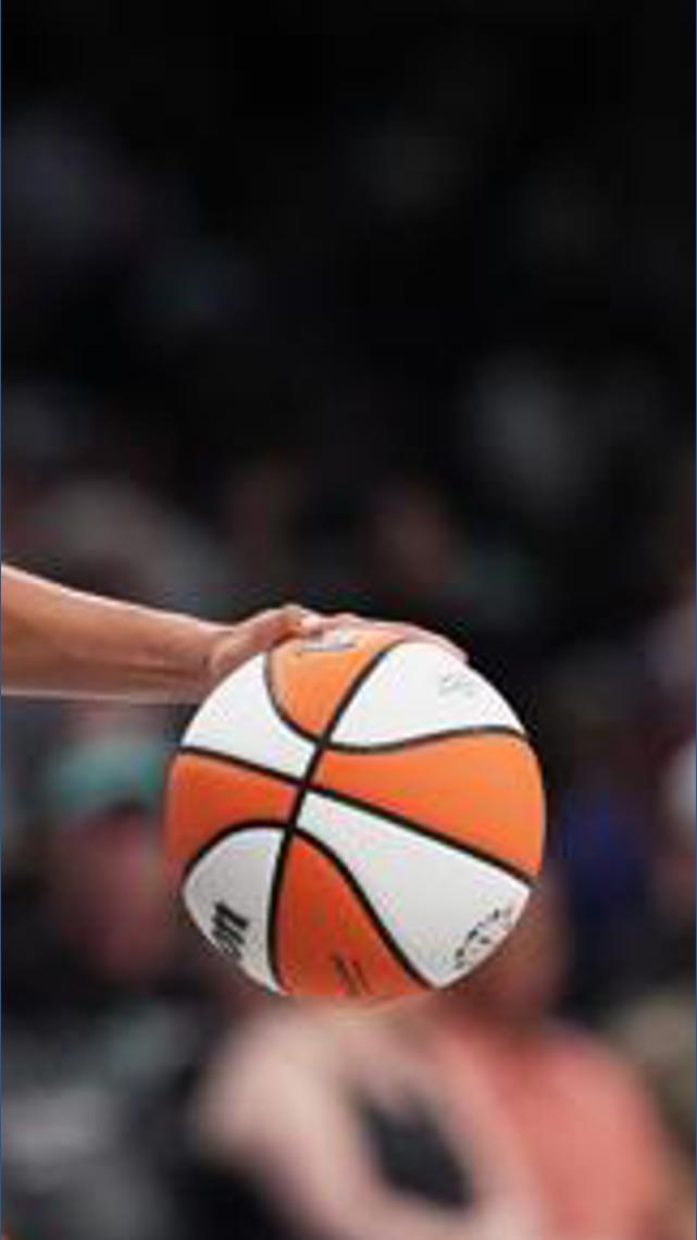 Fever fall to Liberty 98-77 in last game before WNBA All-Star break ...