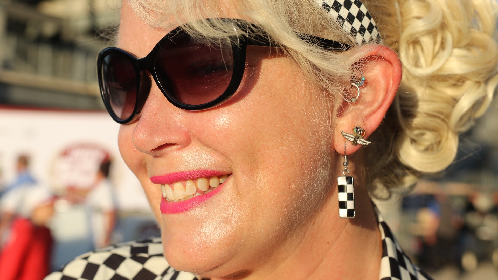 PHOTOS: Here are some of the best Indy 500 fashion moments | wthr.com