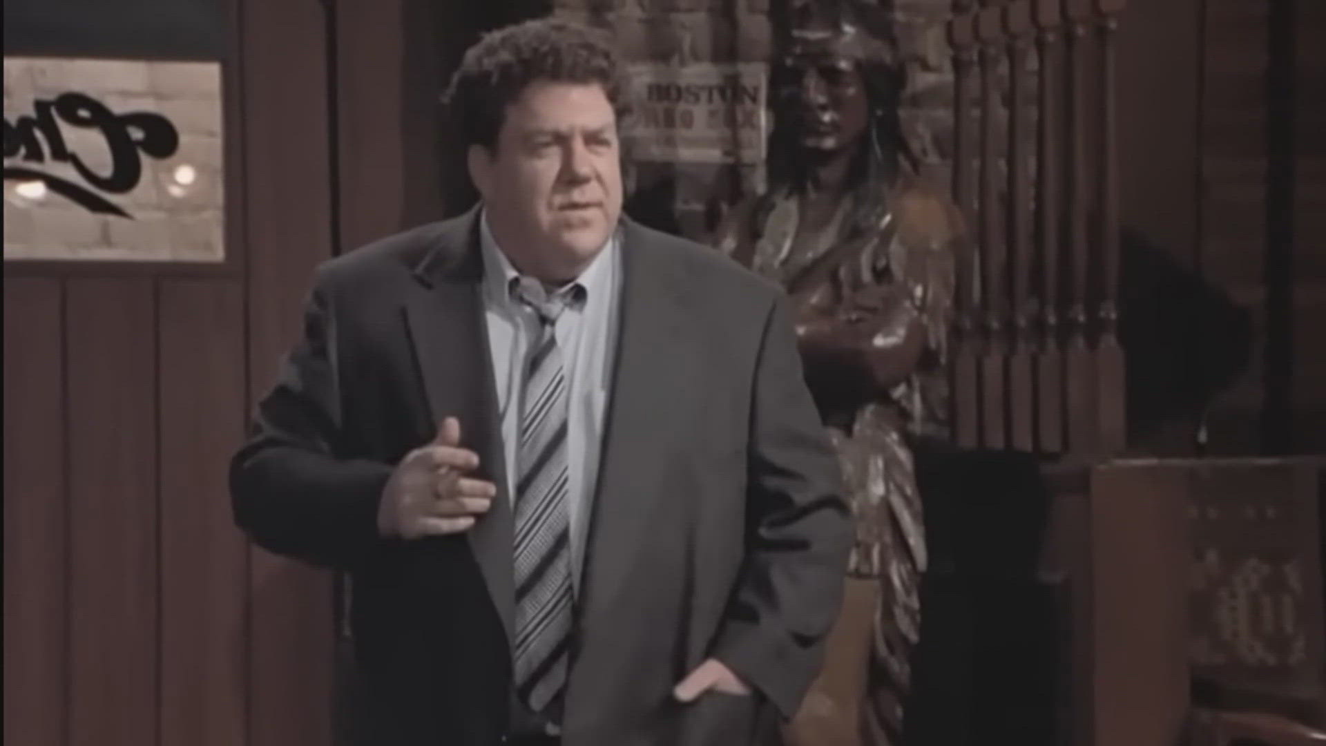 'Cheers' star George Wendt, who played Norm on the hit series, has died ...