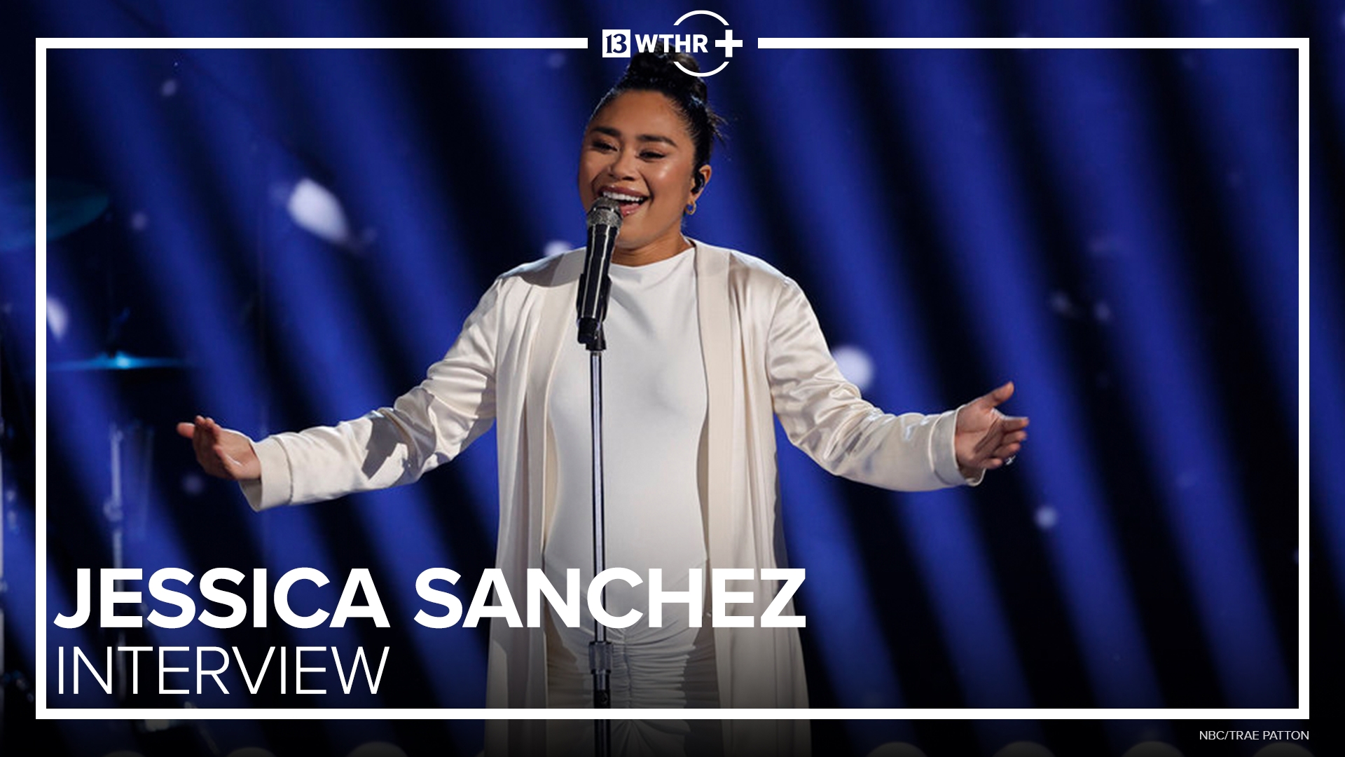 From Season 1 to Season 20, expecting mother Jessica Sanchez wins ...