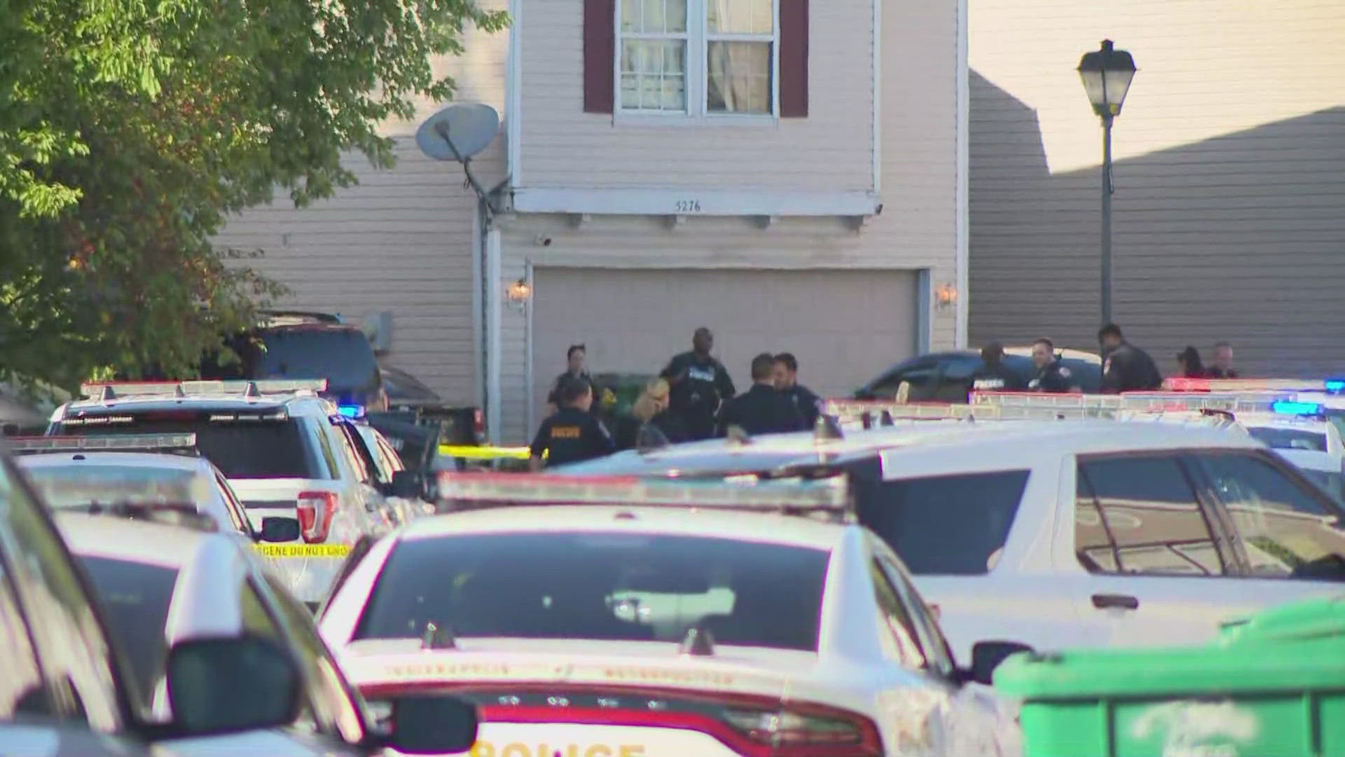 11 sentenced for massive drug trafficking in central Indiana | wthr.com