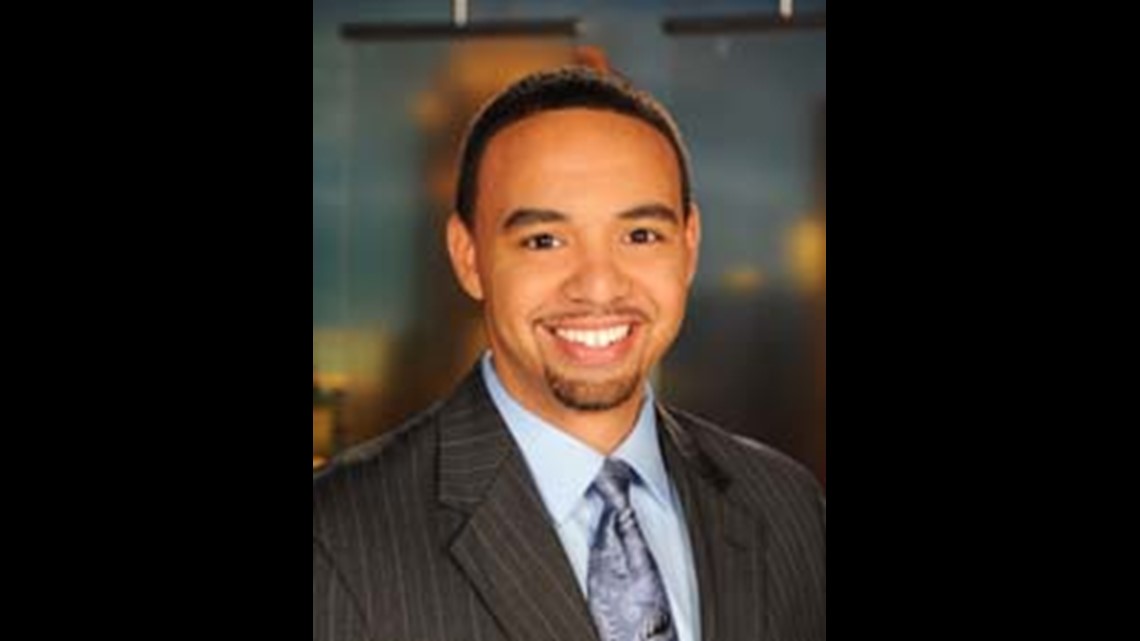 Eric Yutzy | wthr.com