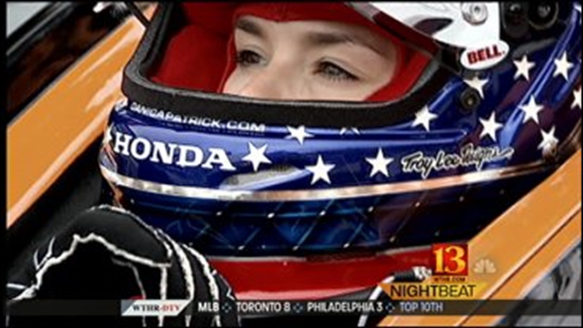 Danica looks toward her racing future | wthr.com