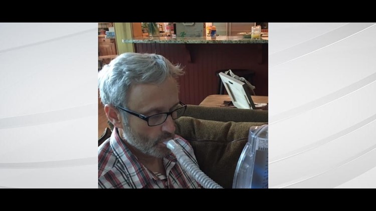 John Stehr gives update on his heart surgery recovery | wthr.com