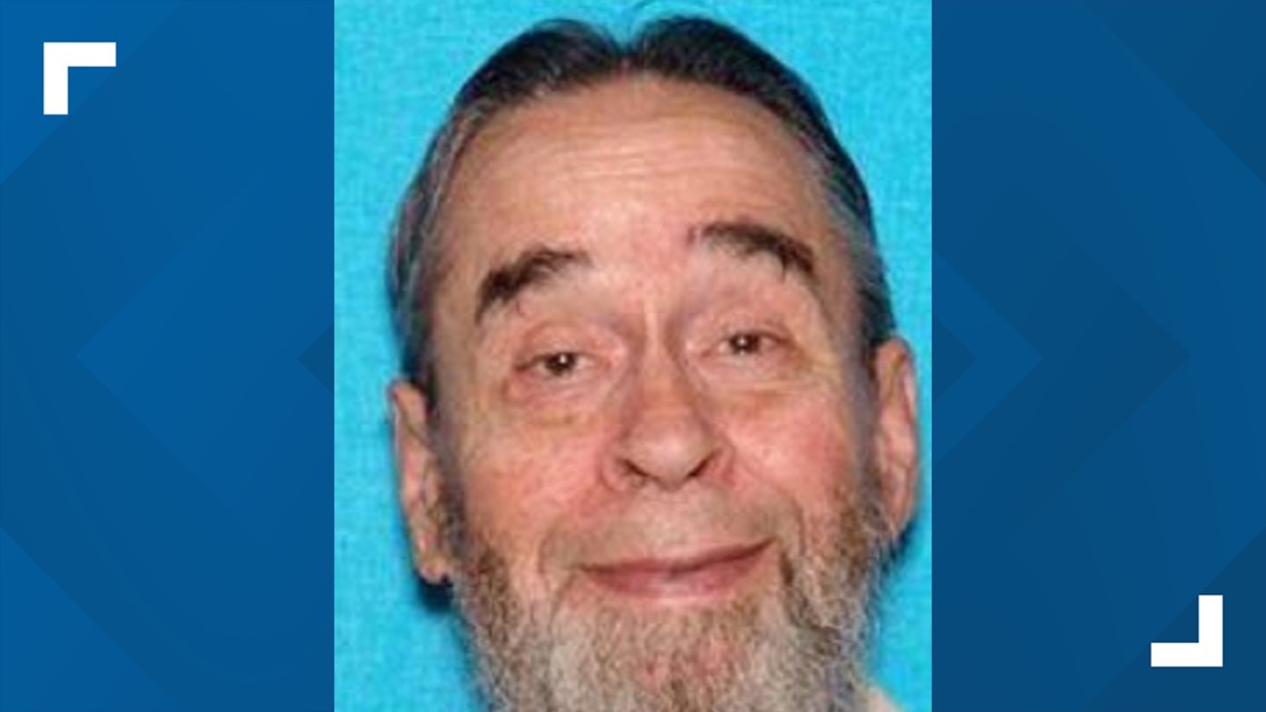 Missing Elkhart County man found safe, Silver Alert canceled | wthr.com