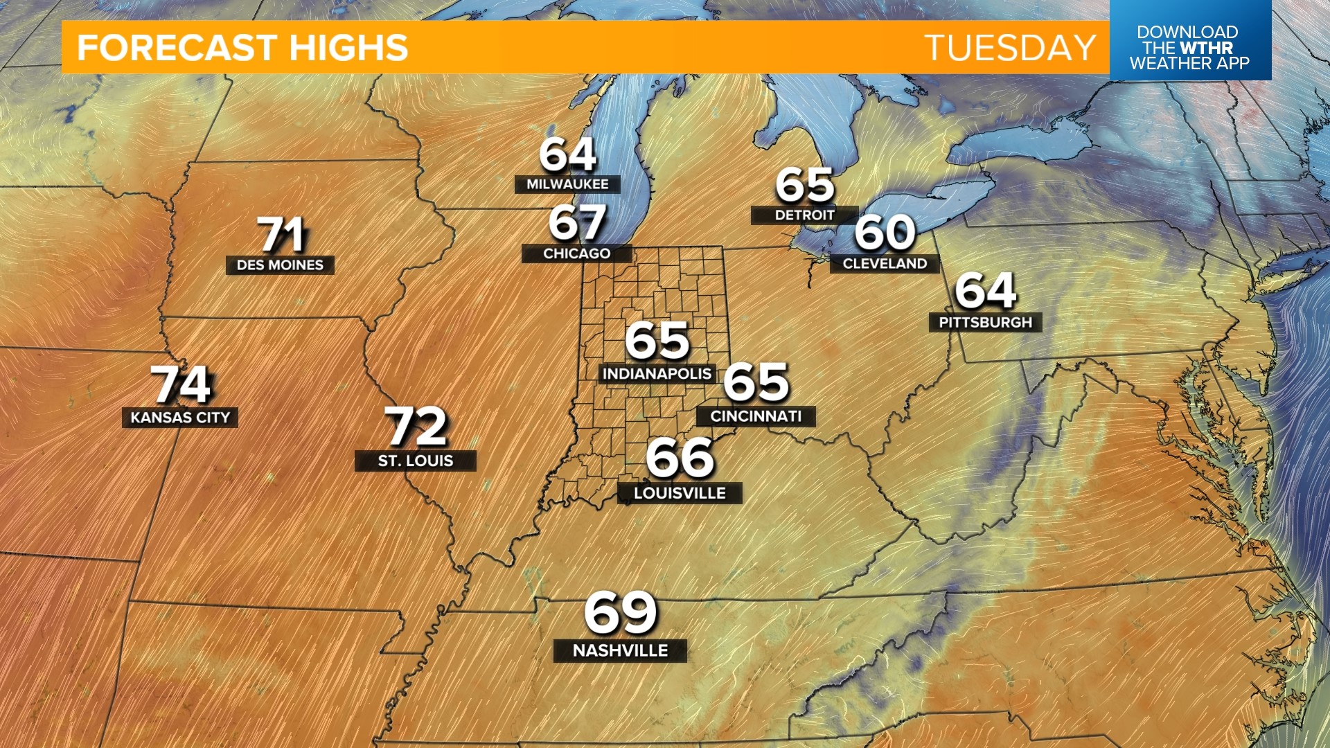 Sun sets later now as DST begins | Live Doppler 13 Weather Blog | wthr.com