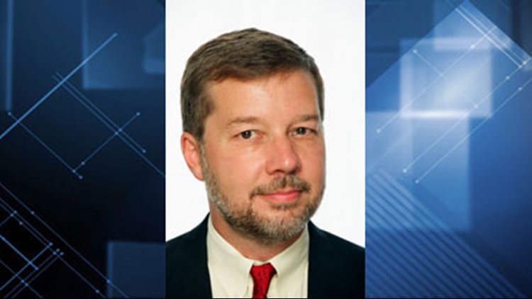 Decision 2012 questionnaire: Andy Horning | wthr.com