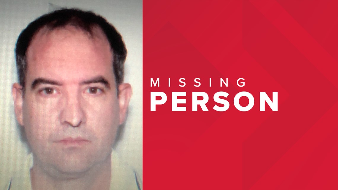 Carmel police search for missing man believed to be in danger | wthr.com