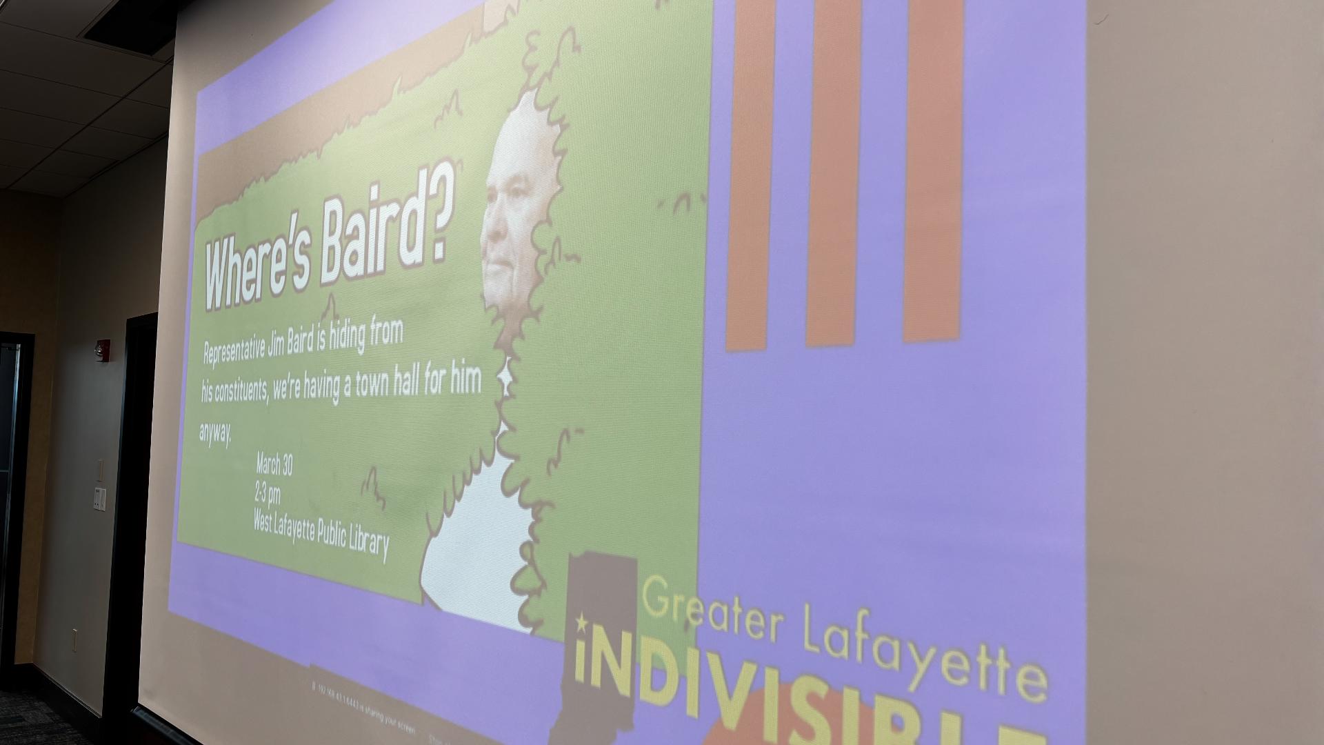 Political expert explains impact of political town halls | wthr.com