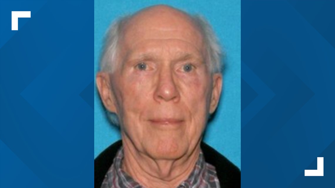 Silver Alert canceled for man missing from South Bend, Indiana | wthr.com