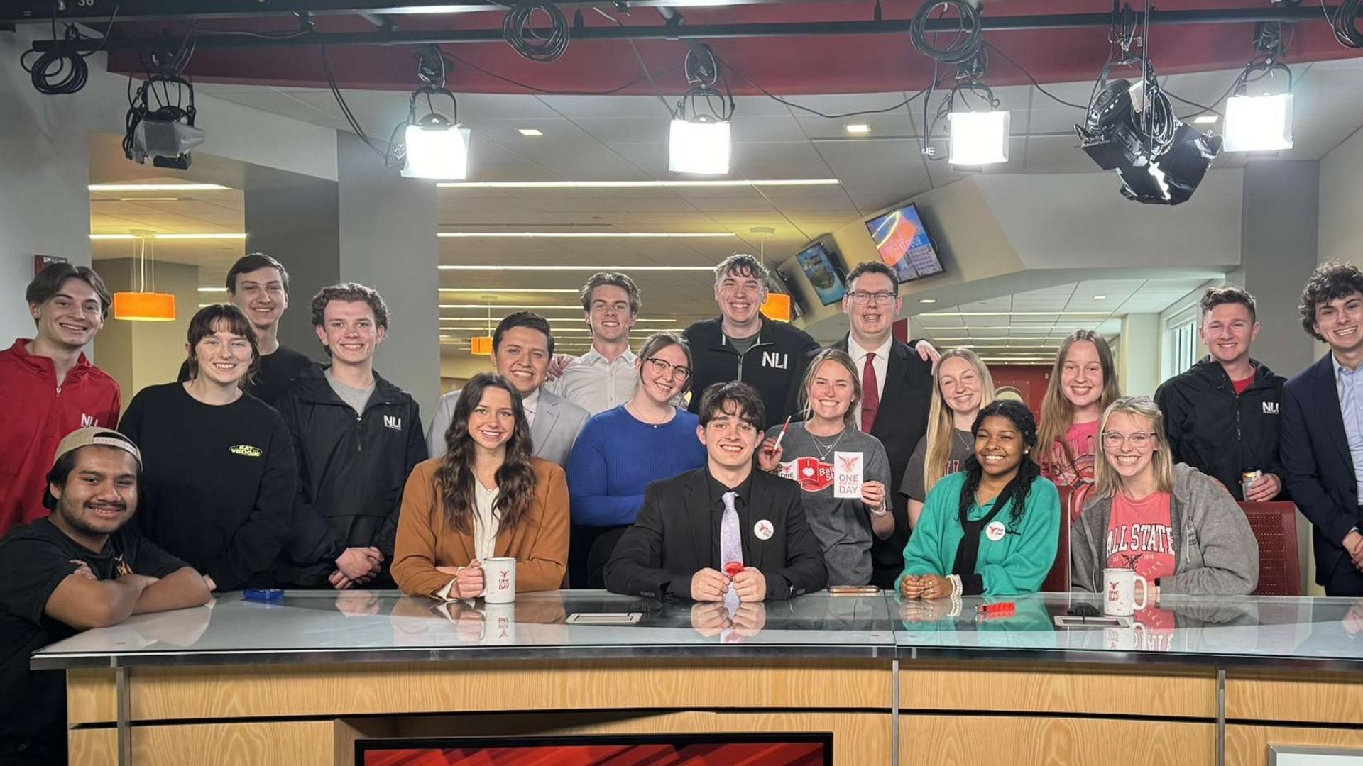 'Light of our lives' | Remembering Grace Bentkowski | wthr.com