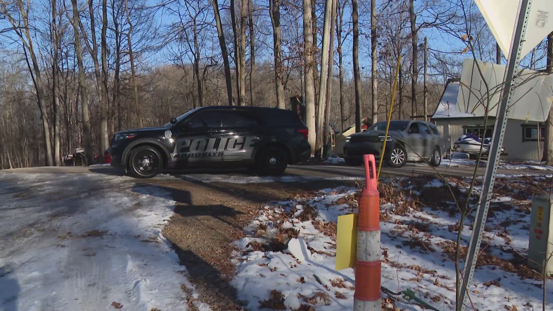 Police K-9 injured in police shooting incident in Martinsville home ...