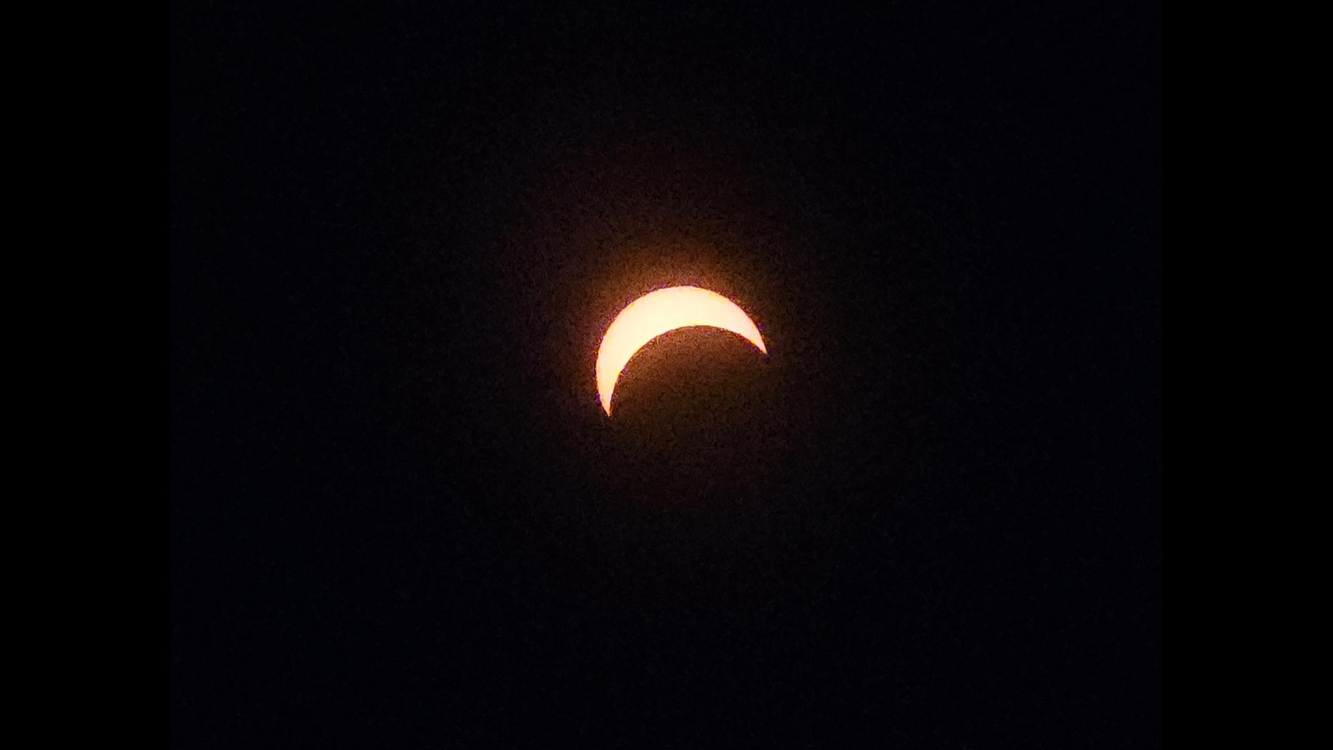 Photos of 13News' team coverage of the total solar eclipse | wthr.com