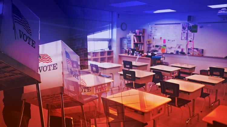 Indiana will have partisan school board elections | wthr.com