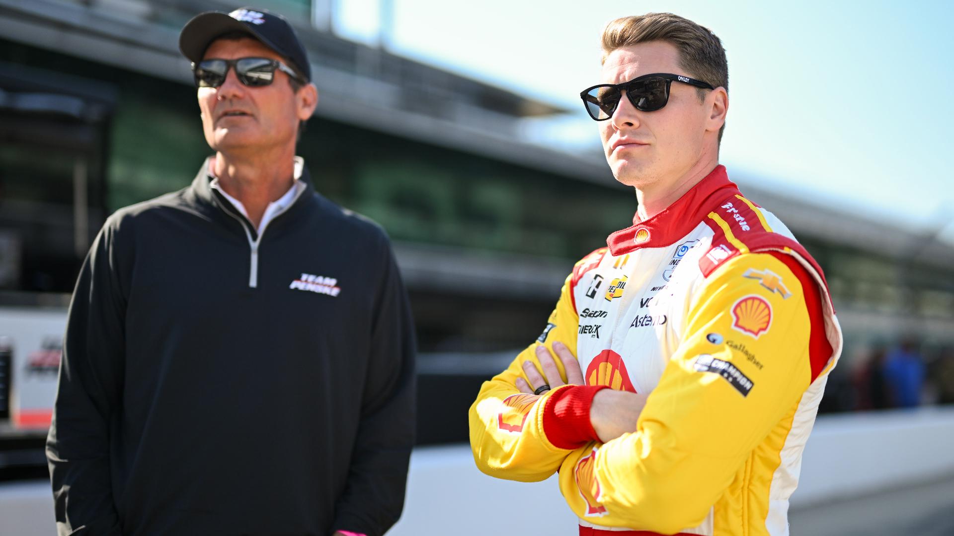 109th Indianapolis 500 not lacking for storylines | wthr.com