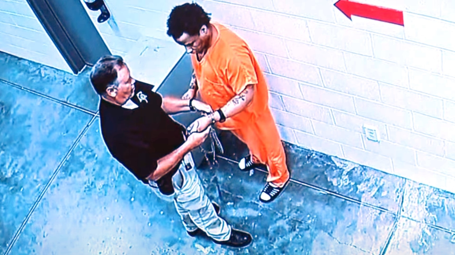 Orlando Mitchell trial begins for killing of woman at Indianapolis day care | wthr.com