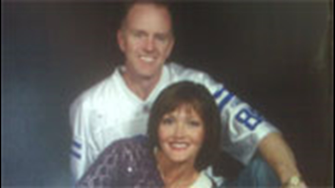 Slain mother remembered in Brownsburg | wthr.com