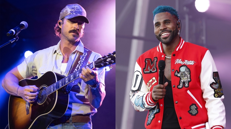 LIV Golf Indianapolis announces performances by Riley Green, Jason ...