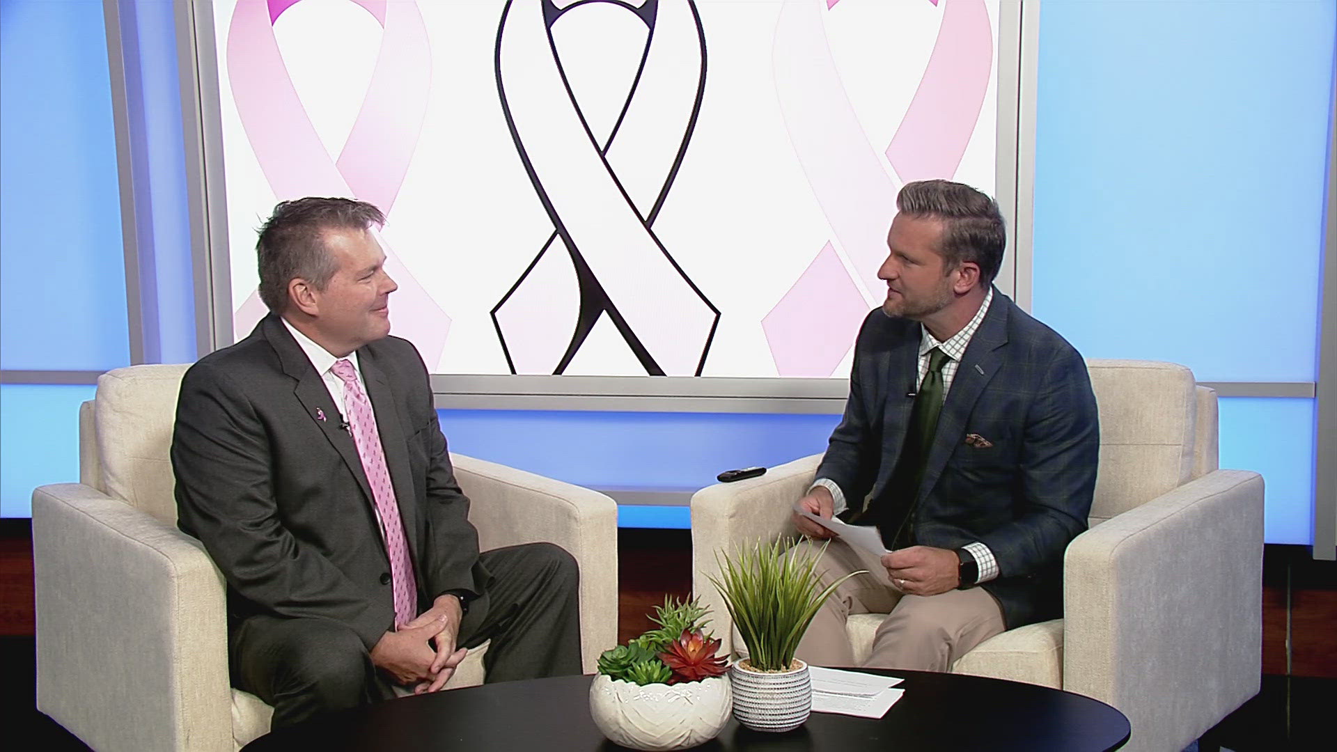 Susan G. Komen's 'More Than Pink Walk' returning to downtown ...