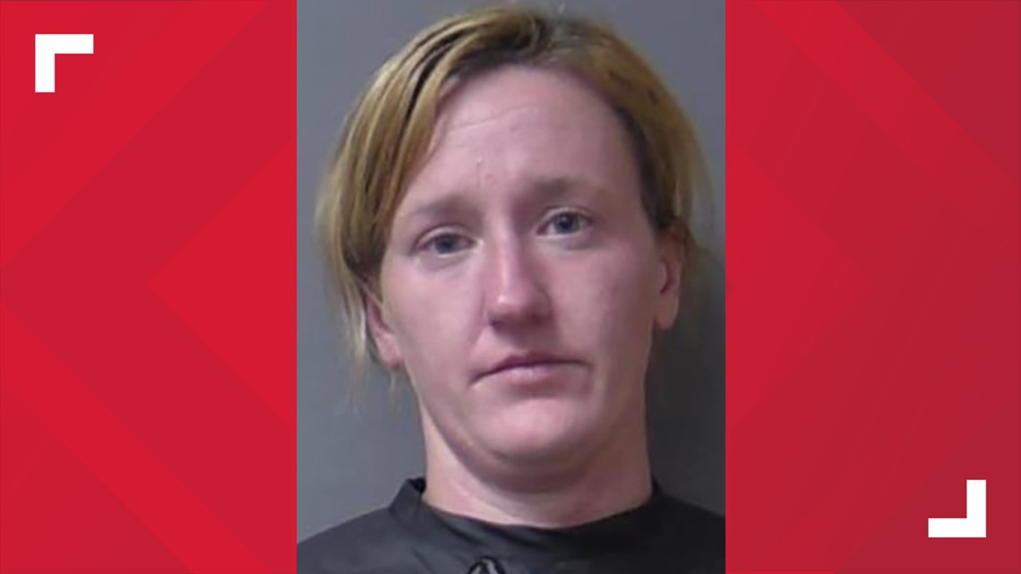 Madison County woman found in Florida after kidnapping 3-year-old ...
