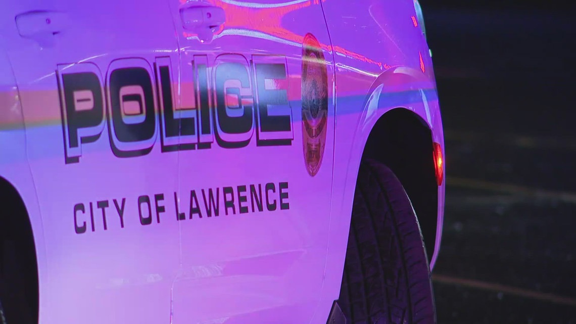 Man seriously injured in Lawrence shooting | wthr.com