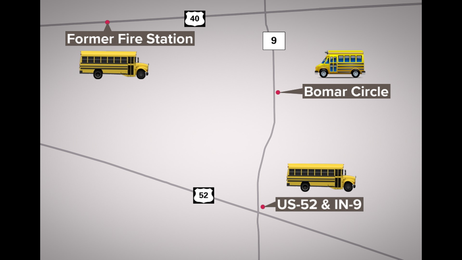 School buses deliver Wi-Fi to students in Southern Hancock County ...