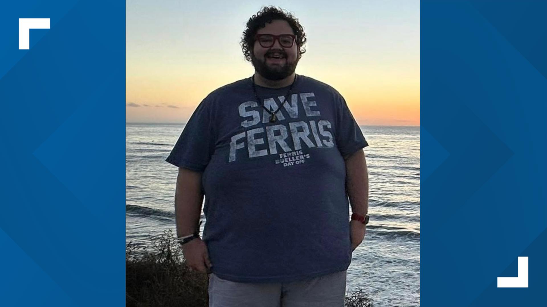 Riley nurse loses hundreds of pounds, transforming physique for ...