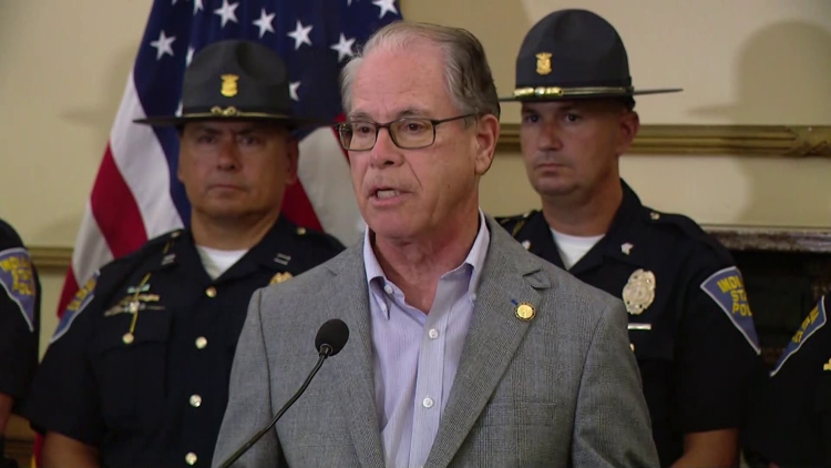 IMPD announces 'safe and secure location' in downtown for minors | wthr.com