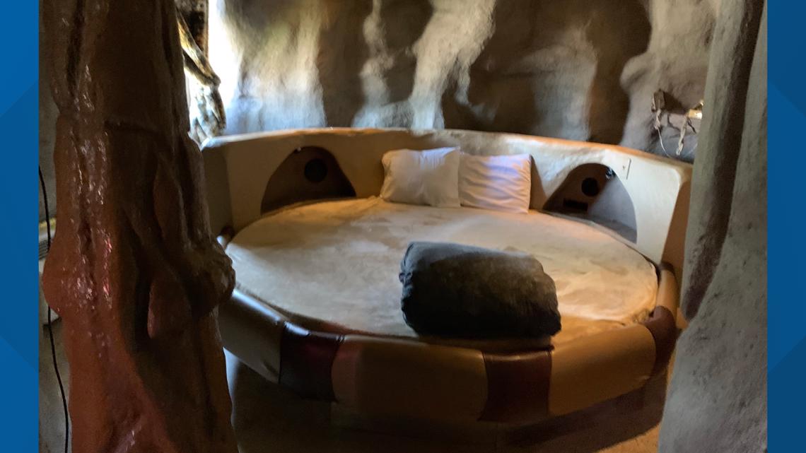 Judge: Tenants must leave Red Carpet Inn & Fanta Suites | wthr.com