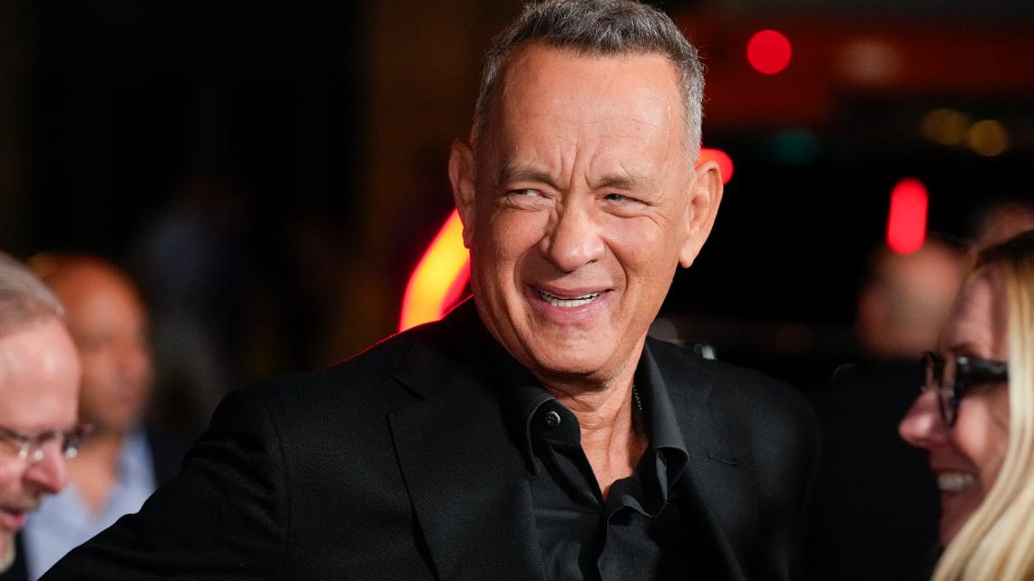 Mike Gunton previews 'The Americas' docuseries, narrated by Tom Hanks ...