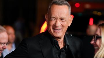 Mike Gunton previews 'The Americas' docuseries, narrated by Tom Hanks ...