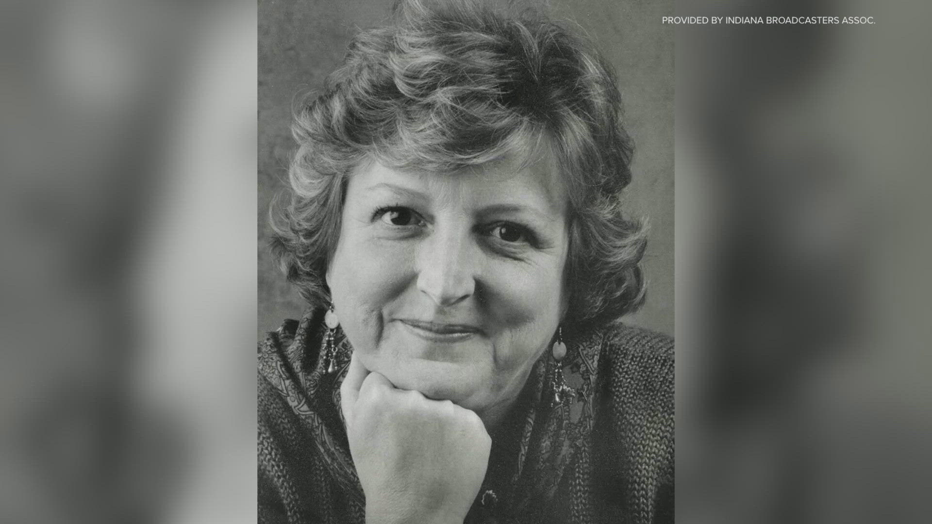 2 former WTHR stars inducted into Indiana Broadcast Pioneers Hall of ...