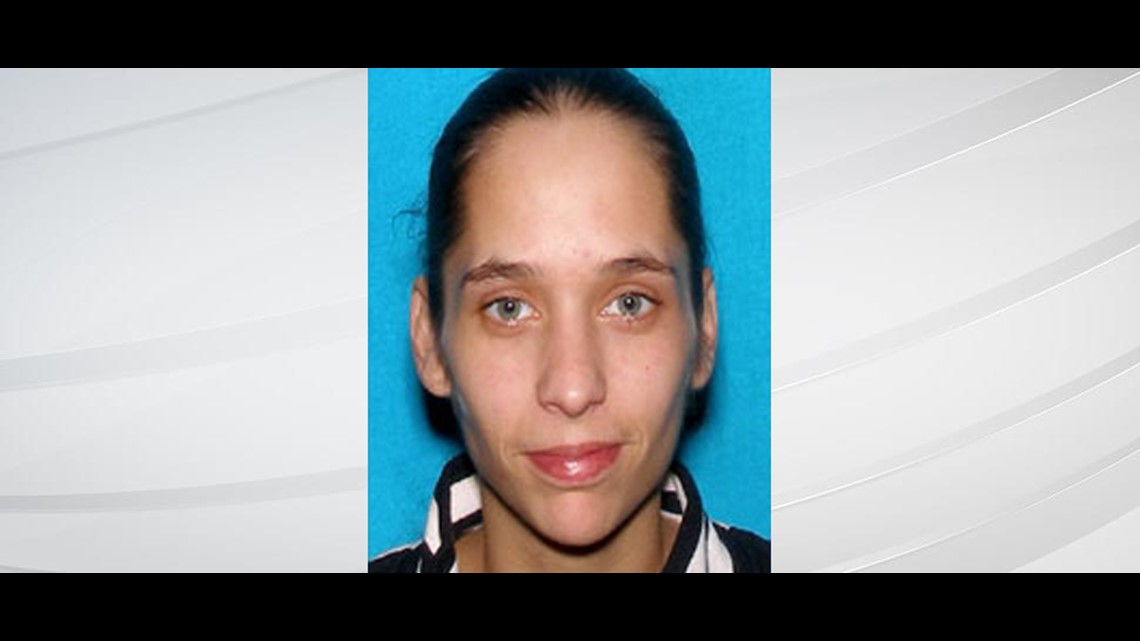 Indianapolis mother of 2 missing for 5 years | wthr.com
