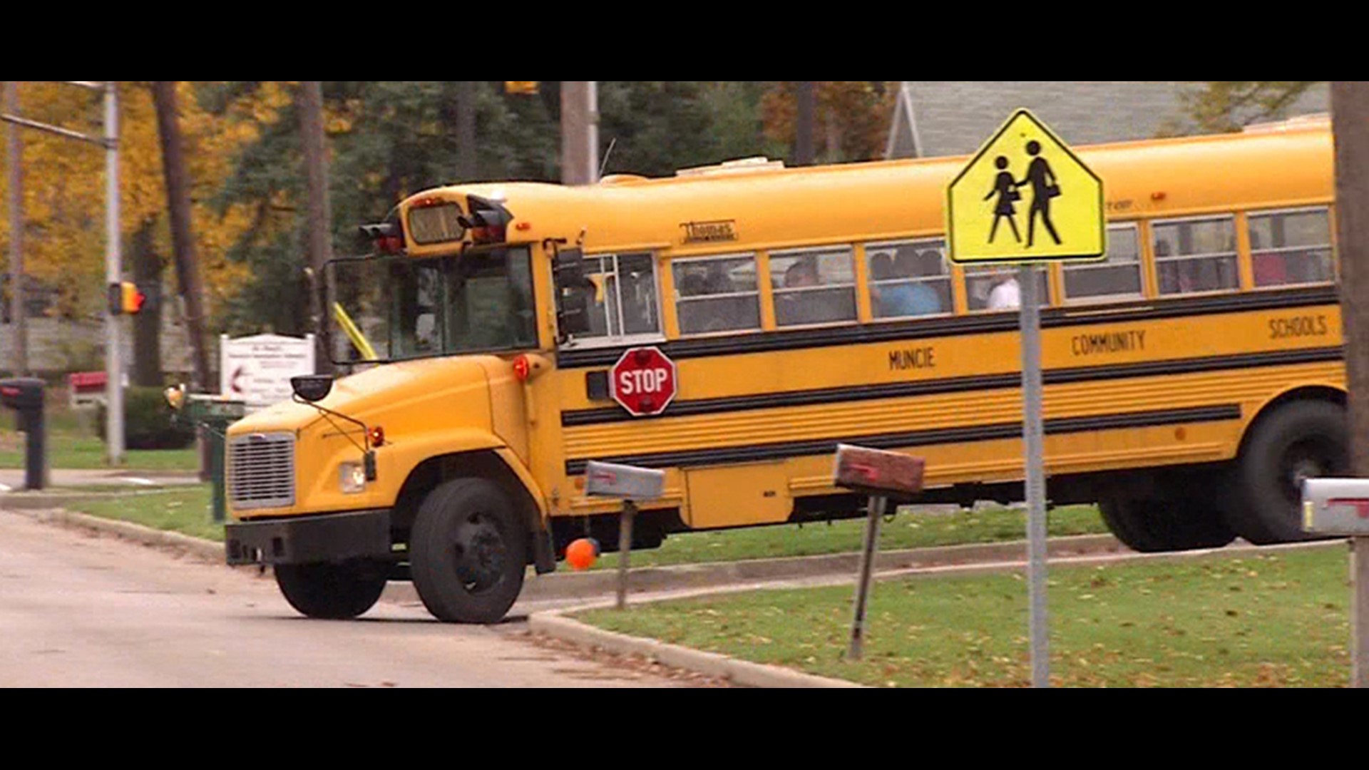 Muncie, Perry Township, Martinsville schools all report issues with ...