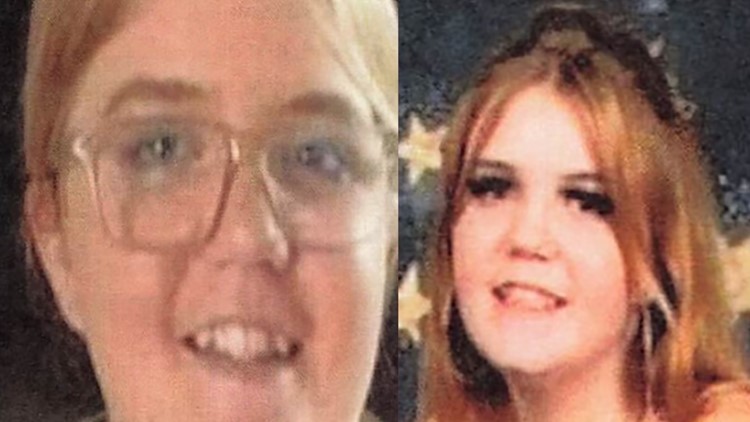 Police search for teen missing from Rush County | wthr.com