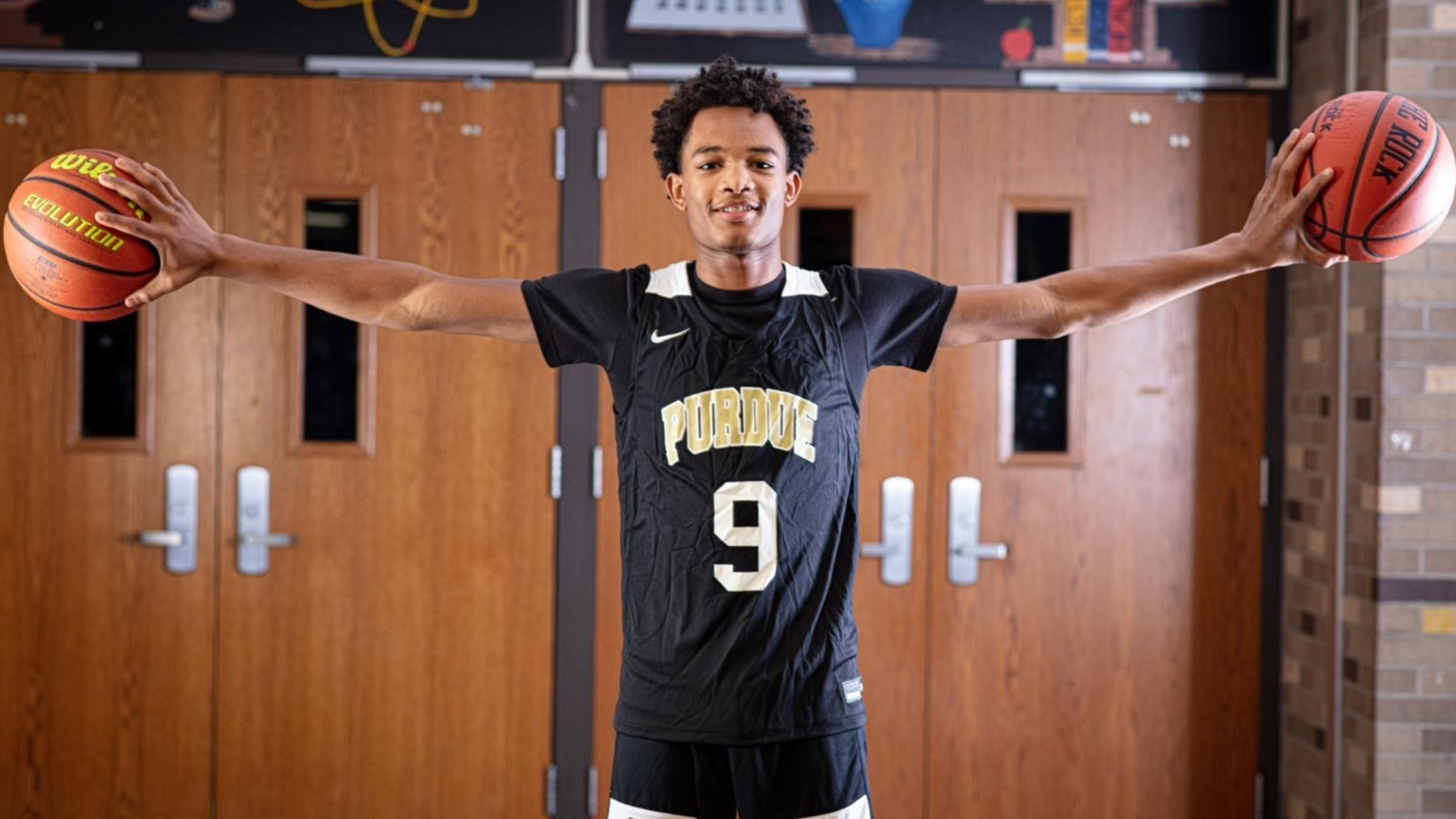 Teen killed in Irvington remembered | wthr.com