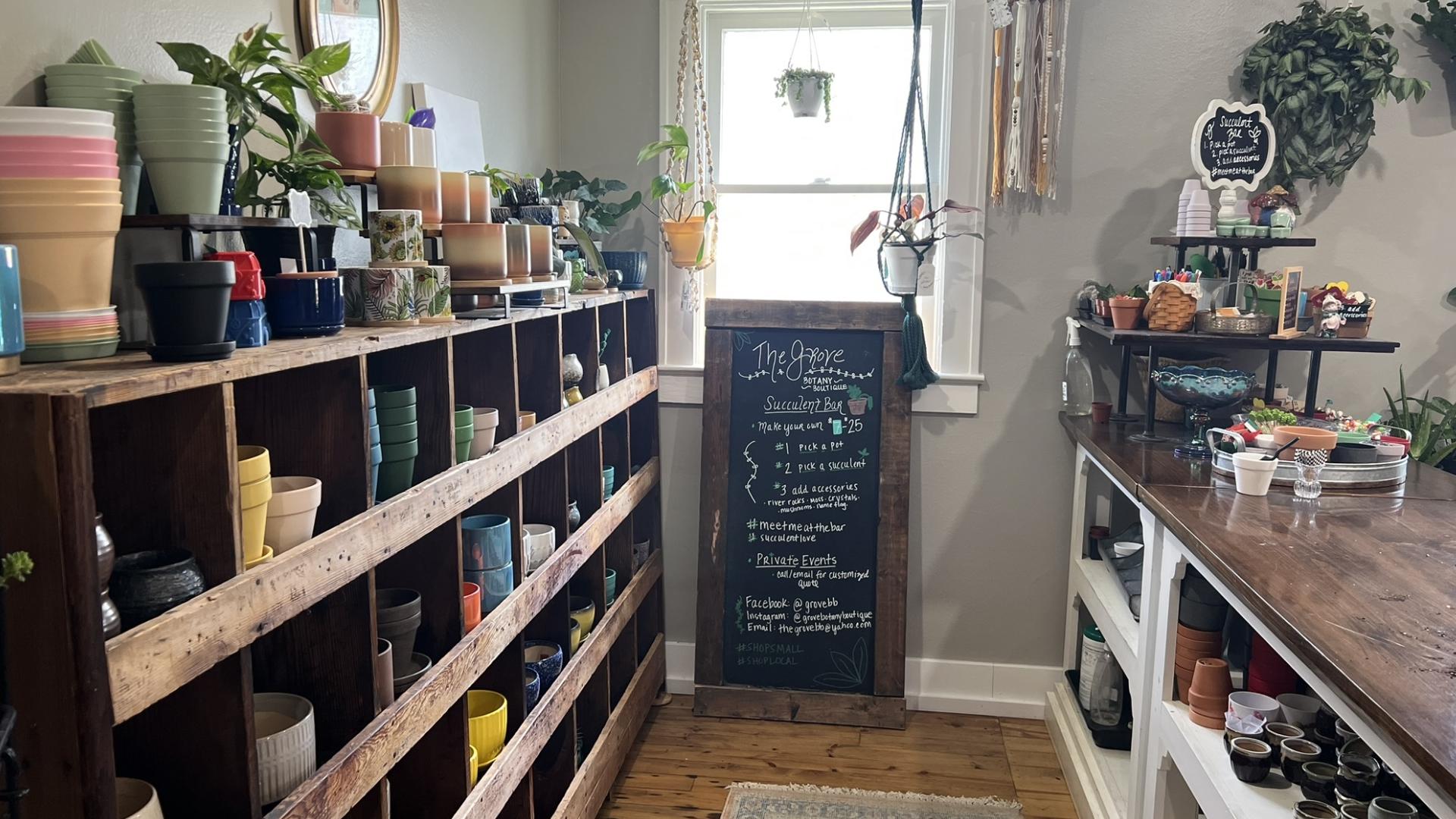 Chuck Lofton's favorite places in Franklin | wthr.com