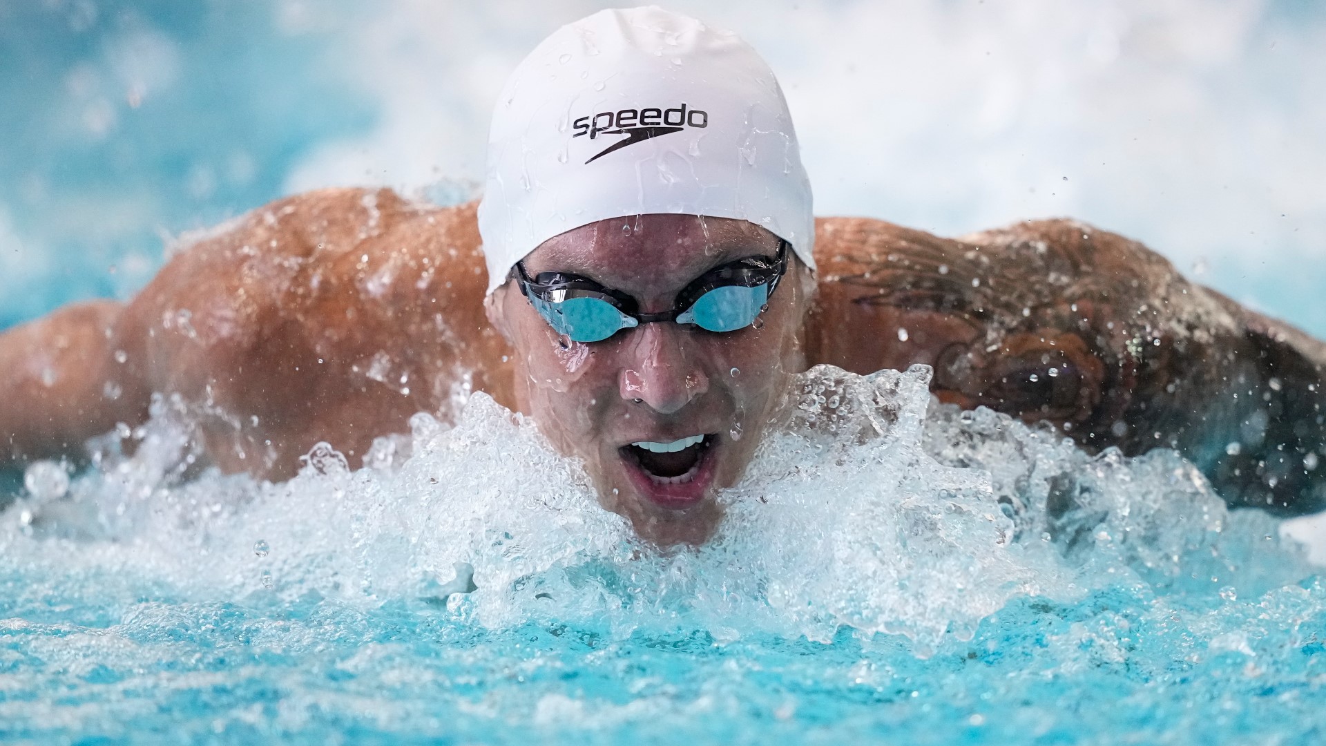 Swimming national championships come to Indy | wthr.com