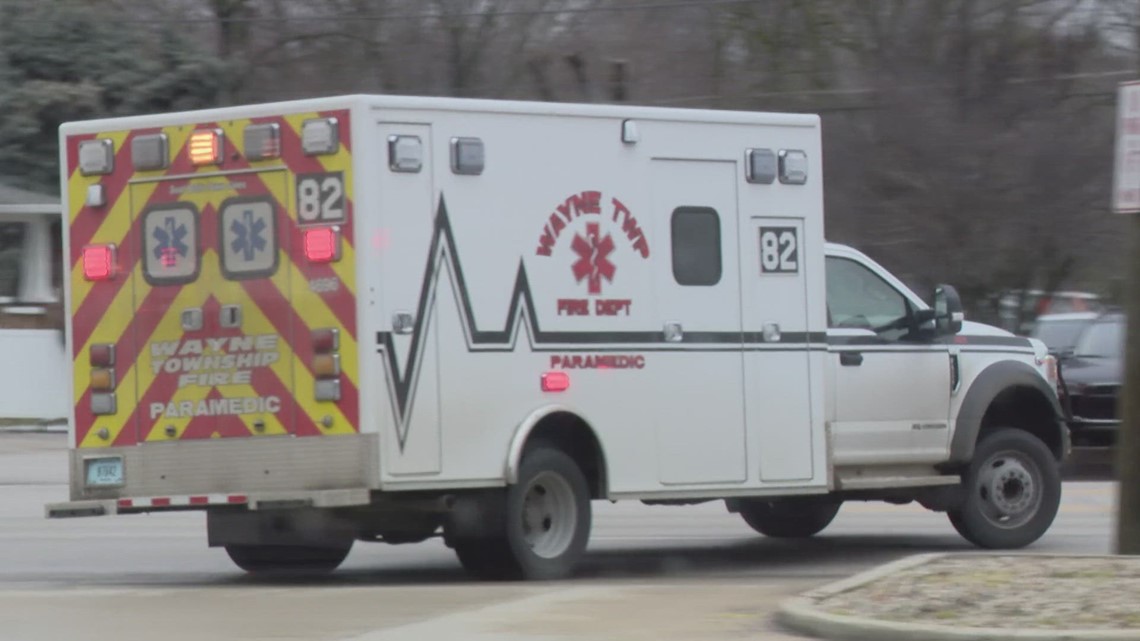 Wayne Township emergency medical services merging with Indianapolis EMS ...
