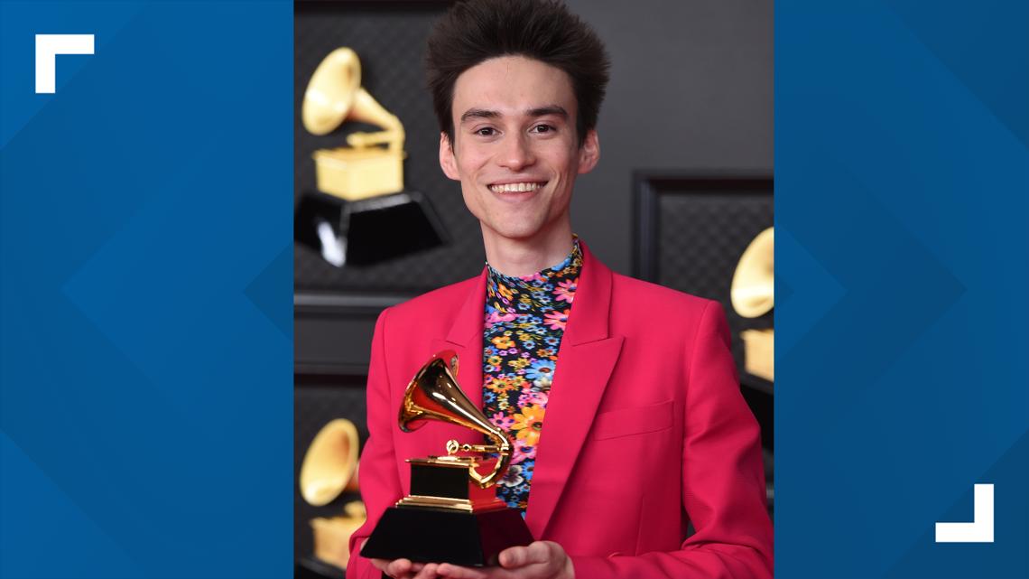 Jacob Collier performing in Indy next summer | wthr.com