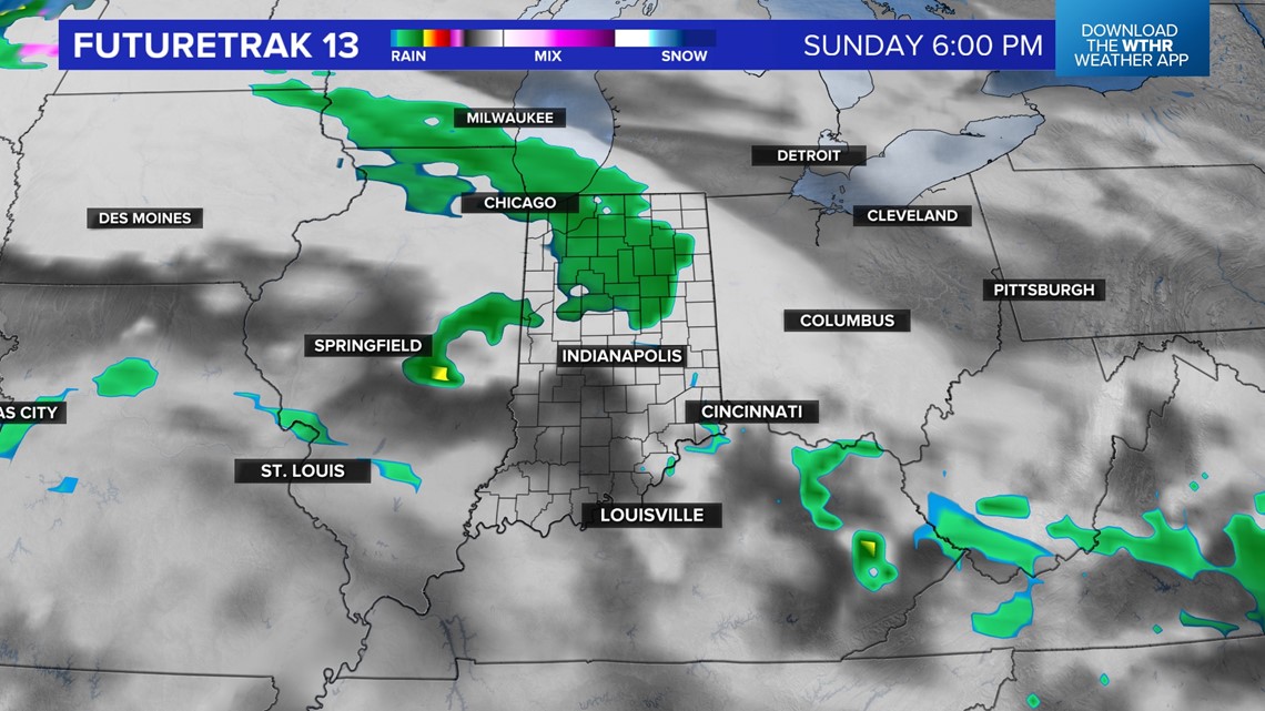 Weather Cameras | Indianapolis, IN | WTHR.com | wthr.com