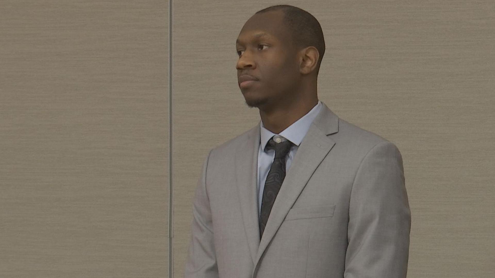 Indianapolis man sentenced for murdering 2 women in Lawrence in 2024 ...