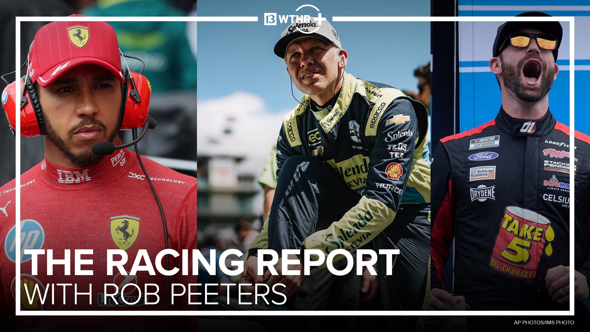 Kurt Busch, Harry Gant and Ray Hendrick inducted into NASCAR Hall of ...